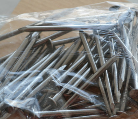 good quality galvanized concrete nail for sale