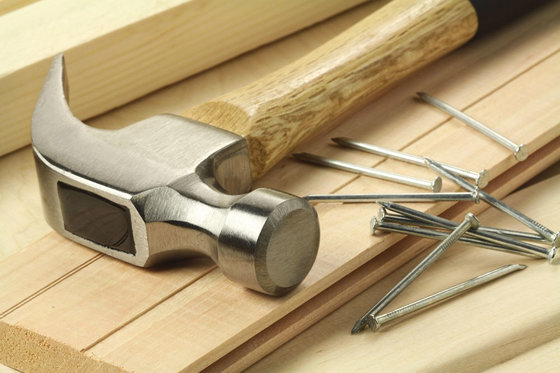 buliding material galvanized concrete nail for sale