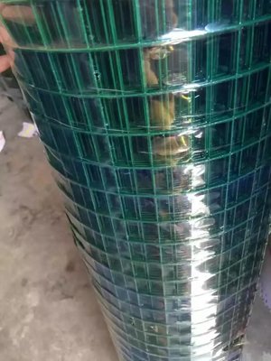 pvc coated welded wire mesh for sale