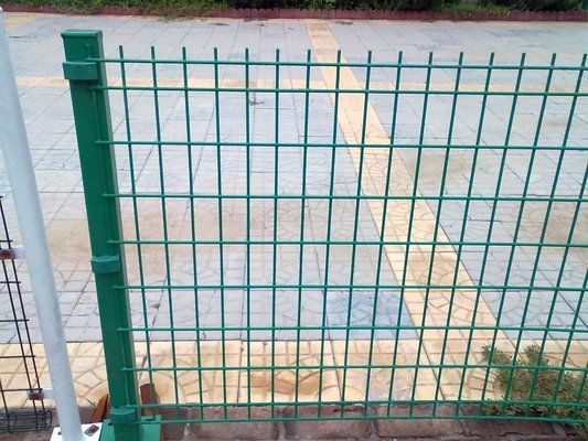 pvc coated welded wire mesh for sale