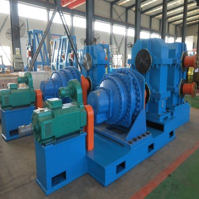 high frequency straight welded steel pipe production line for max 660 mm diameter