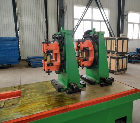 High quality ERW seamless steel pipe production line with 377mm diameter