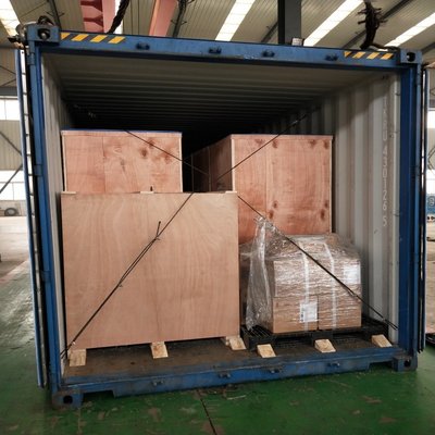 660mm welded steel pipe mill tube mill for straight welded tube making machine