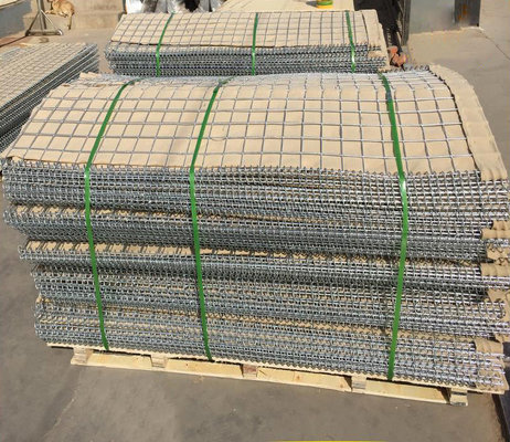 defensive hesco gabion bastion barrier