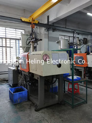 Heshun Electron(HK) Limited