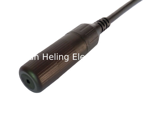 IP68 waterproof networking cable