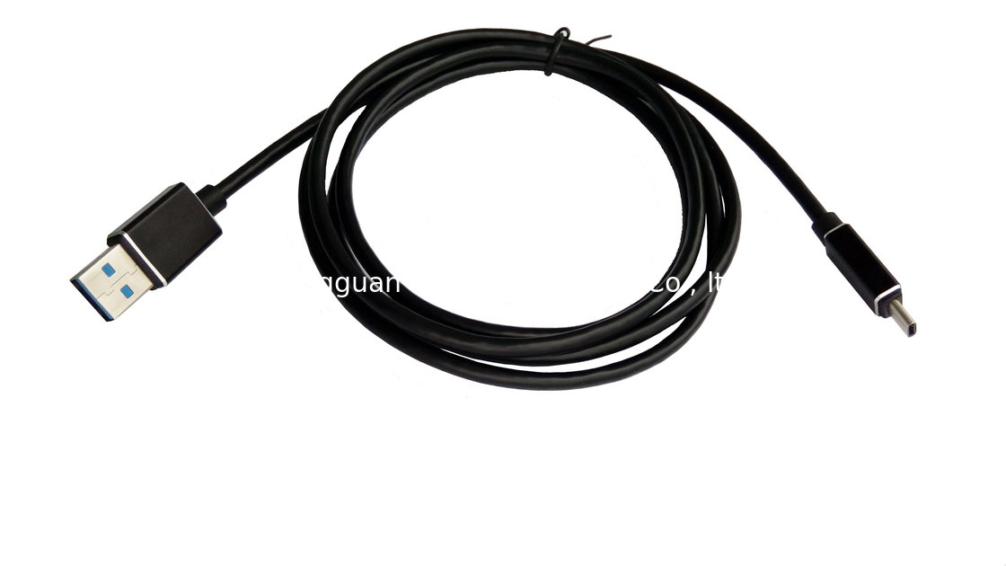 USB3.0 to USB3.1 type C cable