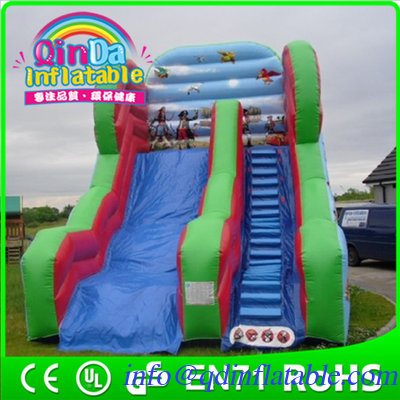 cheap inflatable water slides for sale,giant inflatable slides