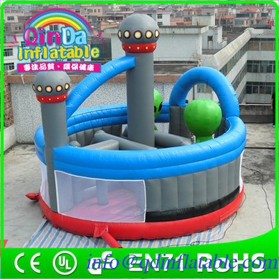 High quality bouncy castle and inflatable bouncer, inflatable castle