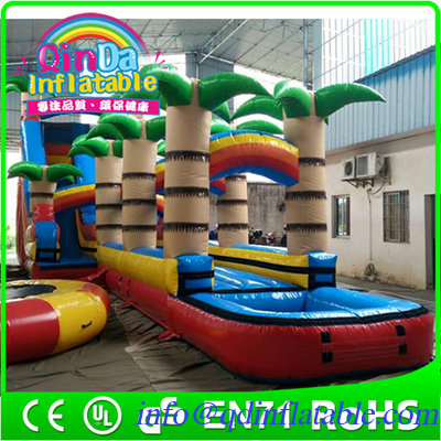 Inflatable slide for pool/water slides for sale/kids slides