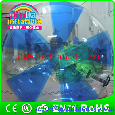walk on water plastic ball water Walker Ball Water Orbs Walk on Water Balls