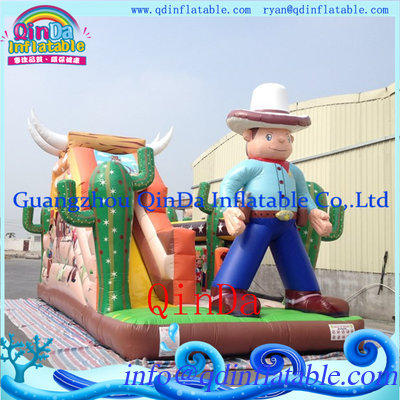 Inflatable castle, inflatable bounce house, used commercial inflatable bouncers for sale
