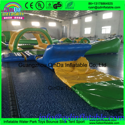 Giant Inflatable Water Park for adults, Floating Inflatable Aqua Park Adventure water Sports, China Manufacturer