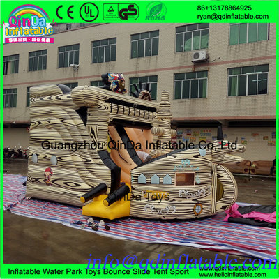 Clown Inflatable Jumping Castle, Circus Clown Playing Castle Inflatable Bouncer,Inflatable Combo Inflatable Toy