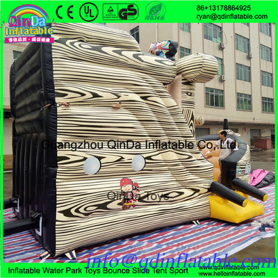 Clown Inflatable Jumping Castle, Circus Clown Playing Castle Inflatable Bouncer,Inflatable Combo Inflatable Toy