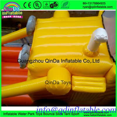 Inflatable bouncer for sale,cheap bouncy castle prices,Inflatable jumping castle slide