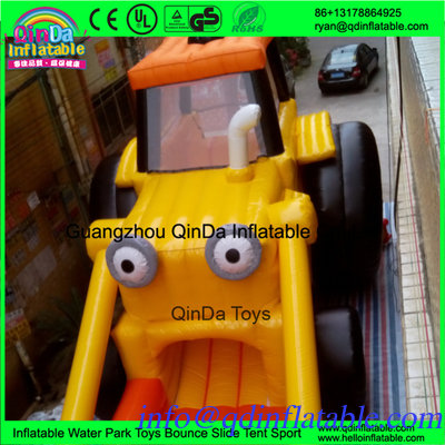 Inflatable bouncer for sale,cheap bouncy castle prices,Inflatable jumping castle slide