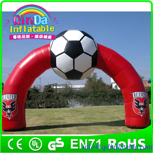 Inflatable entrance arches outdoor Wedding Inflatable Arch Inflatable Arch for Sales