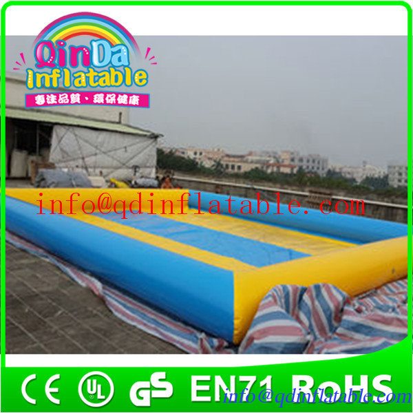 Inflatable swimming pool water PVC Pool Inflatable pool rectangular pool for kids