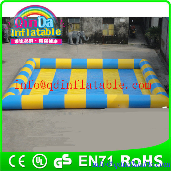 inflatable pool giant inflatable water pool hot water inflatable pool for kids