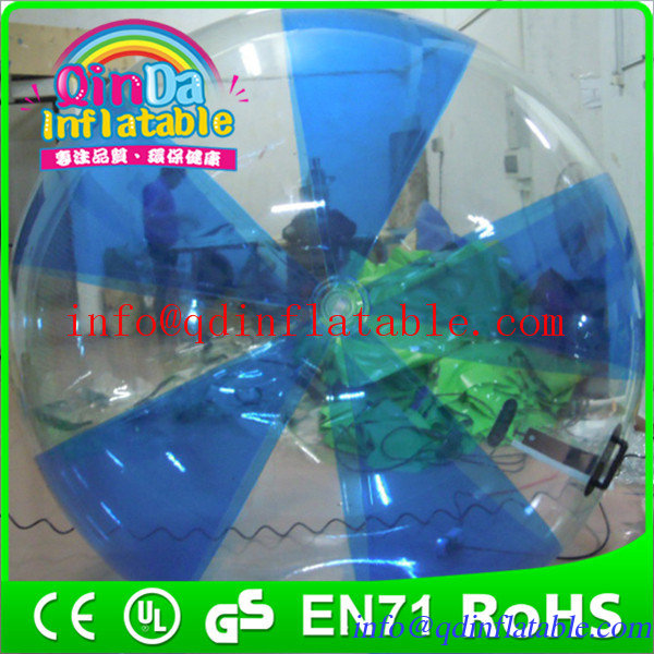 walk on water plastic ball water Walker Ball Water Orbs Walk on Water Balls