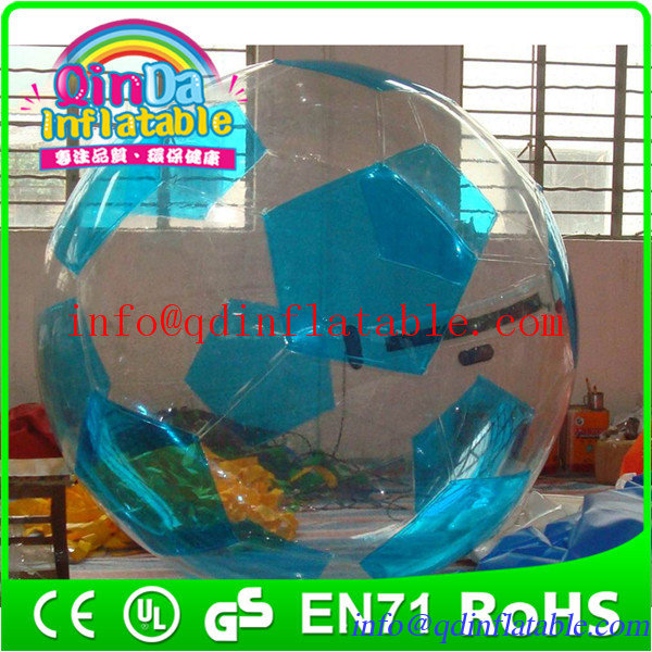 Water Aqua Ball funny floating water balls water walking ball for game