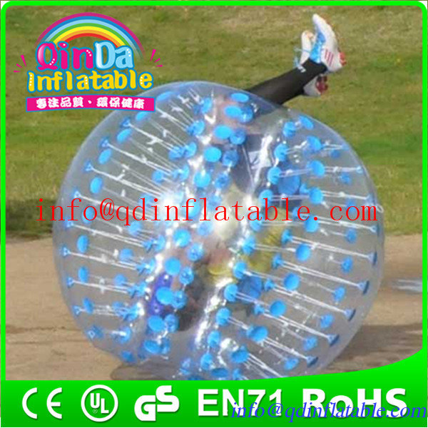 TPU/PVC human bubble ball,bubble ball for football,bubble ball soccer bubble soccer