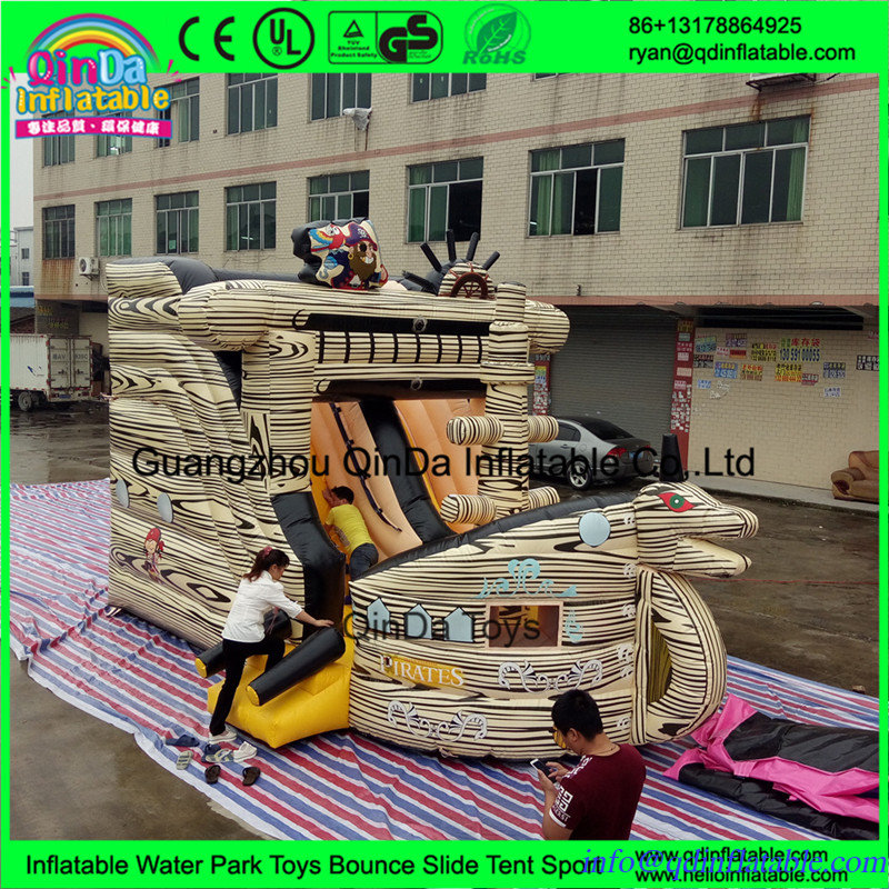Clown Inflatable Jumping Castle, Circus Clown Playing Castle Inflatable Bouncer,Inflatable Combo Inflatable Toy