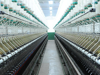 Shanxi Greenland Textile Co.,Ltd.