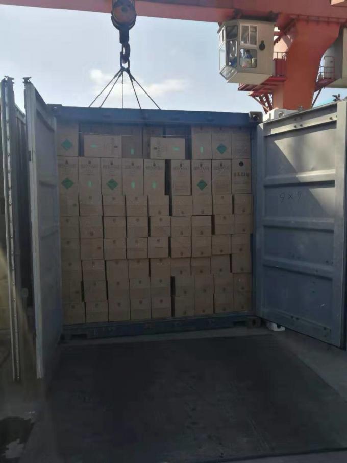 13.6kg R134A  30 Lb Disposable Cylinder HFC Refrigerant 3