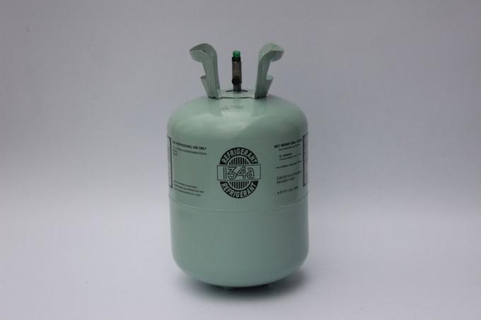 Recycle Cylinder with Valve 1/4 Connection Five Kinds of Refrigerants 2
