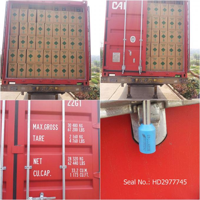 11.3kg Air Conditioner  407c Refrigerant Disposable Cylinder 5