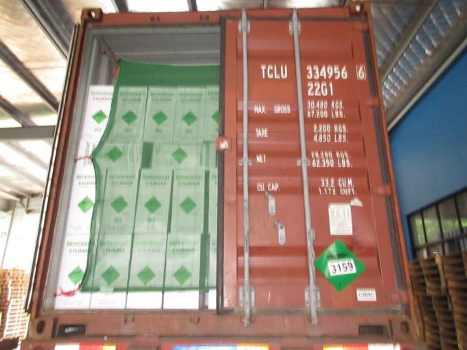 Industry  R32 10kg Refrigerant 99.9% R32 HFC Refrigerant 5