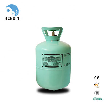 99.9 13.6kg Recyclable HFC134A Air Conditioner Refrigerant