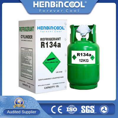 Recycle Cylinder with Valve 1/4 Connection Five Kinds of Refrigerants