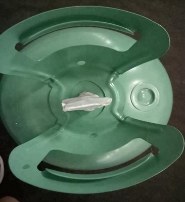 Recycle Cylinder with Valve 1/4 Connection Five Kinds of Refrigerants