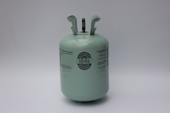 Recycle Cylinder with Valve 1/4 Connection Five Kinds of Refrigerants
