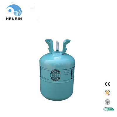 3.4KG High Purity Hfc 134a Refrigerant 99.9% Refrigerant Type