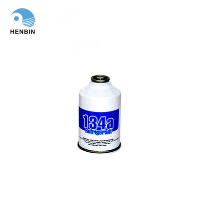 99.99% R134A Air Con Gas Air Conditioning Gas R134a Odorless