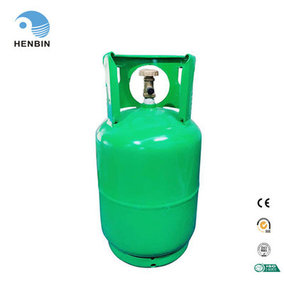 99.99% 1kg R134a Refrigerant CH2FCF3 R134A HFC Refrigerant