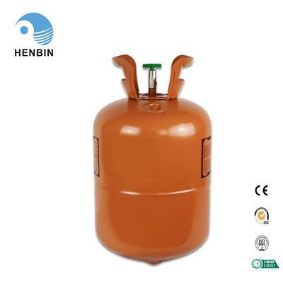 926L Ton Cylinder R404A AC Refrigerant Gas 99.99 Purity