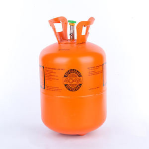 99.9% 10.9kg R404A Refrigerant 404a  HFC Refrigerant