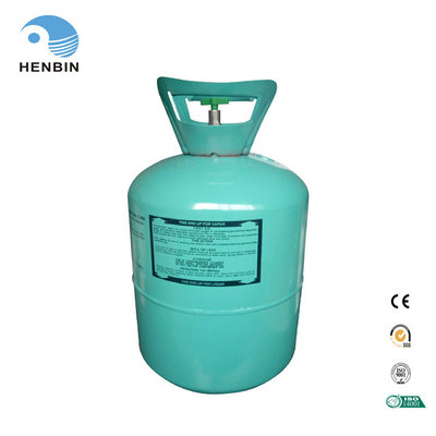 R507 Refrigerant 99.6% Purity CH2FCF3 Gas R507a Colorless