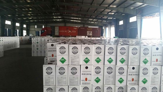 Industry  R32 10kg Refrigerant 99.9% R32 HFC Refrigerant