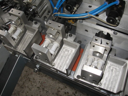 Dongguan city factory price high efficiency CE approved golf ball pad printer with ink tray