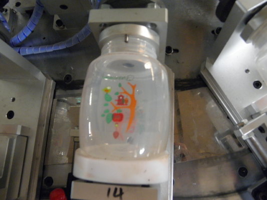China Manufacture semi-automatic rotary pad printer for sale