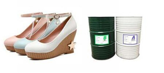 China Low Density High Hardness Sole Pu supplier