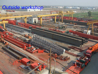 Henan Hengyuan Crane Machinery Group Co., Ltd.