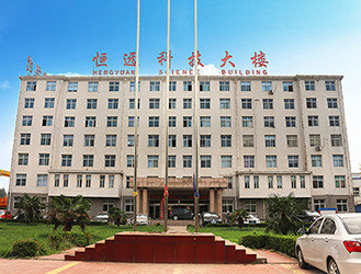 Henan Hengyuan Crane Machinery Group Co., Ltd.