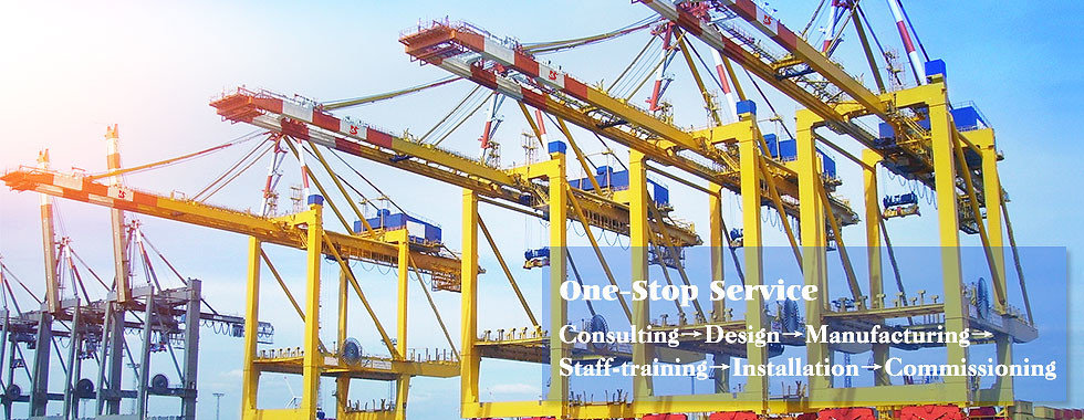China best Metallurgy Crane on sales